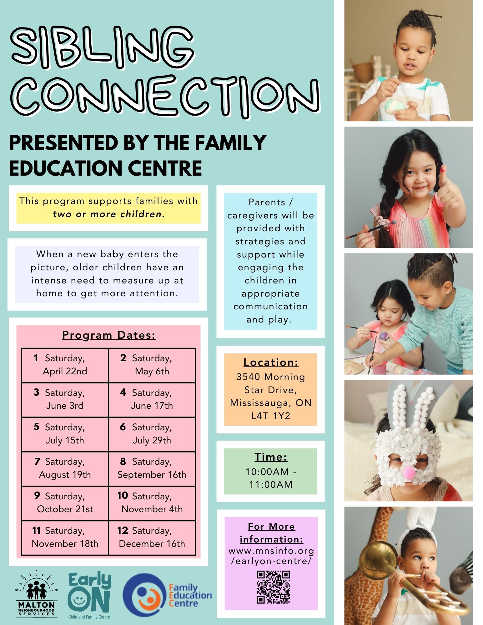 Online Education – Family Education Centre